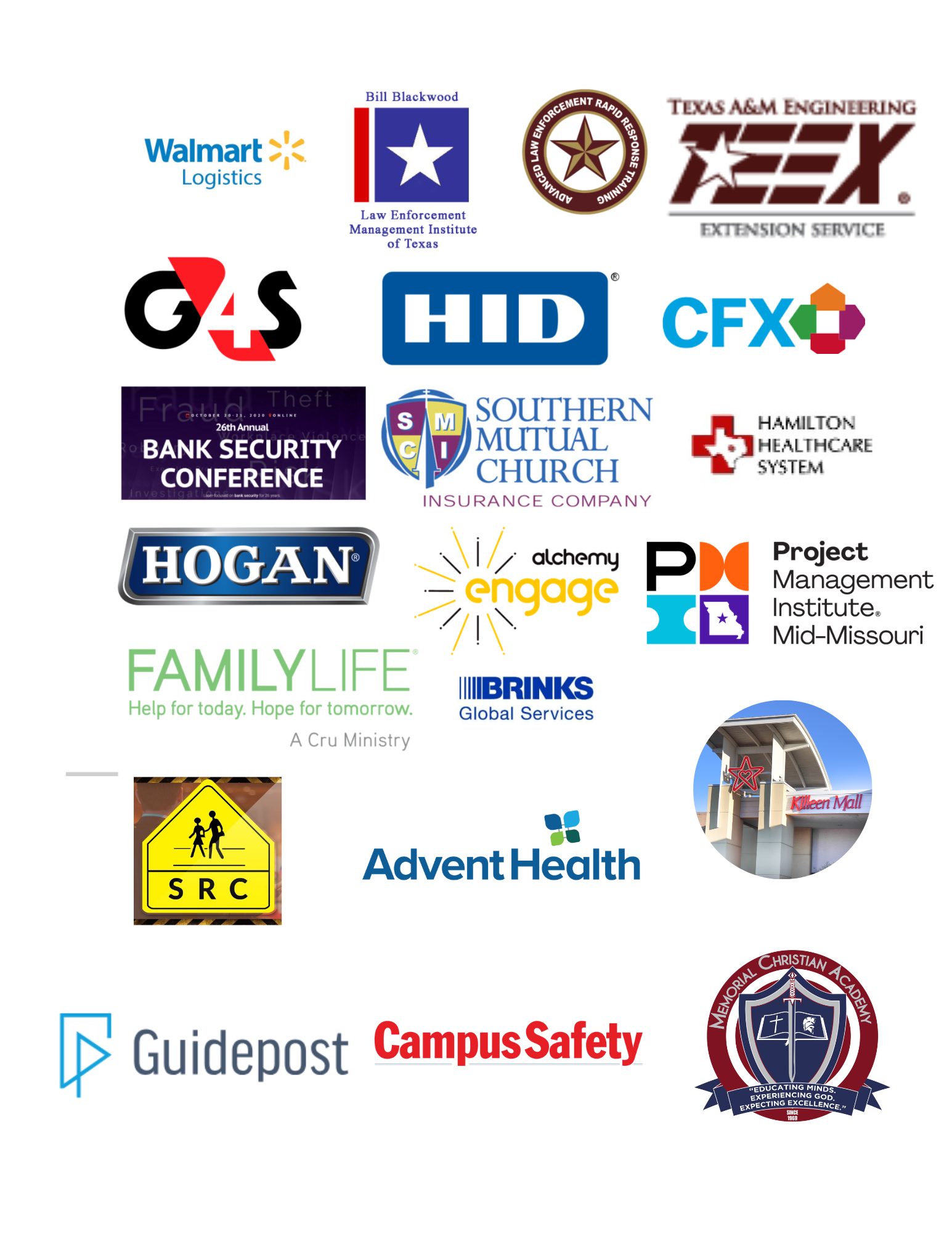 Guy Beveridge – Lead Confidently In Crisis